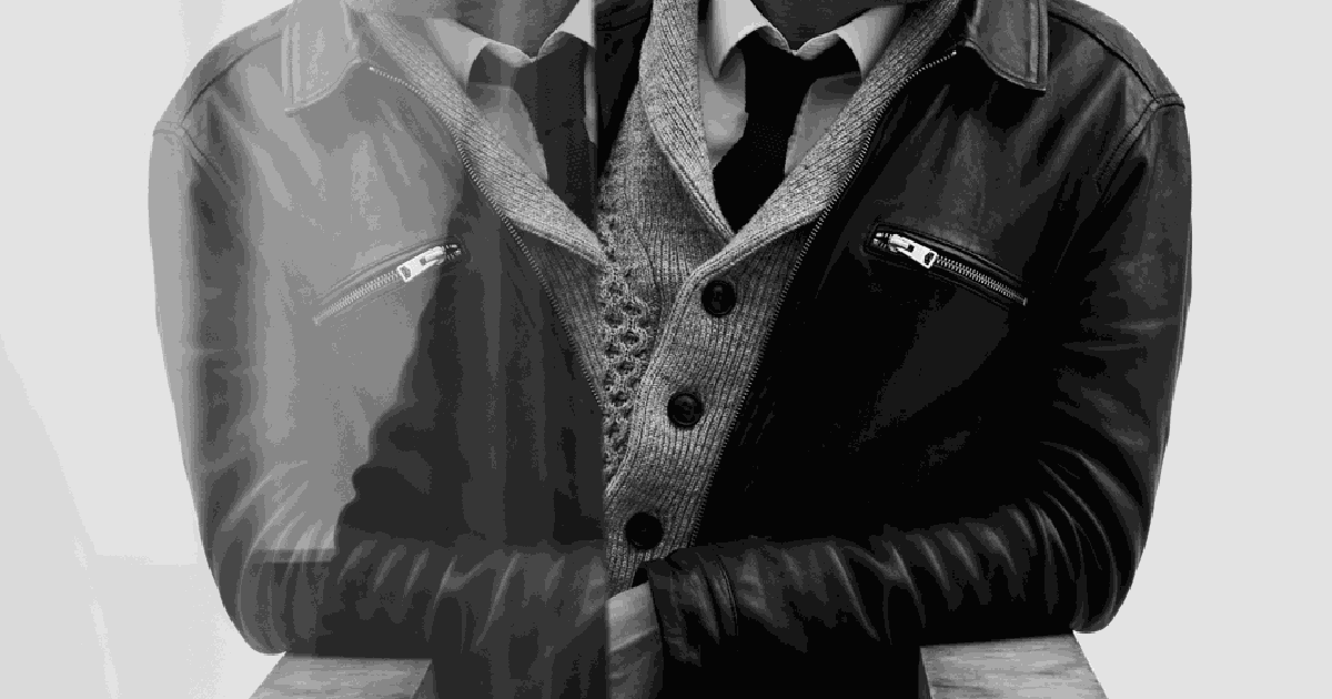 Andrew Gow: A Harmonious Blend of Classic and Contemporary Artistry ...